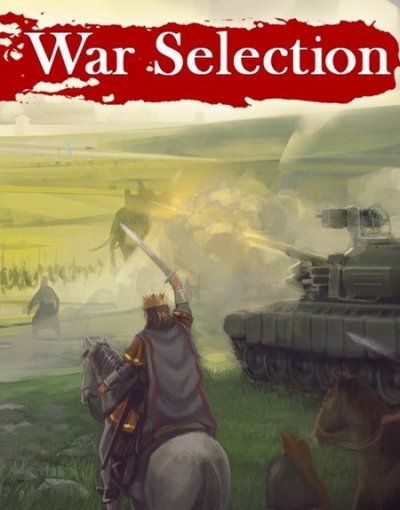 War Selection – обзоры и оценки, описание, даты выхода DLC, официальный сайт игры War Selection