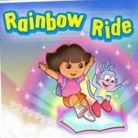 Dora Saves the Crystal Kingdom: Rainbow Ride – обзоры и оценки ...